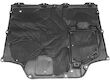 2018-2022 Toyota Prius Prime Lower Engine Cover - Action Crash ...
