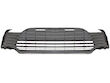 2021-2024 Toyota Camry Bumper Cover Grille - Action Crash TO1036224 ...