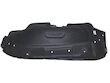 2015-2022 Chevrolet Colorado Inner Fender - Action Crash GM1762108C ...