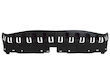 2011-2014 Dodge Charger Radiator Support Cover - Action Crash ...