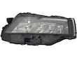 2021-2025 Nissan Rogue Headlight Assembly - Action Crash NI2503287C ...