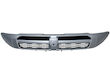 Ram ProMaster City Grille - Grill - Replacement AP Action Crash - 2017 ...