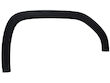 2019-2025 GMC Sierra 1500 Wheelhouse Molding - Action Crash GM1291265C ...