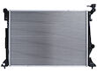 Kia Stinger Radiator - Auto Radiators - Action Crash Autopart Premium ...