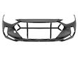 18 2018 Hyundai Elantra Bumper Cover - Body Mechanical & Trim - Action ...