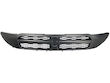Ram ProMaster City Grille - Grill - Replacement AP Action Crash - 2017 ...