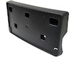 2025 Ram 1500 License Plate Bracket - Action Crash CH1068180 - Front ...
