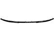 2021-2024 Chevrolet Suburban Bumper Cover Molding - Action Crash ...
