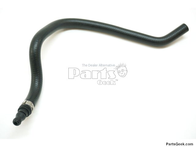 10 2010 Mercedes S550 Coolant Breather Pipe - Cooling System - APA/URO ...