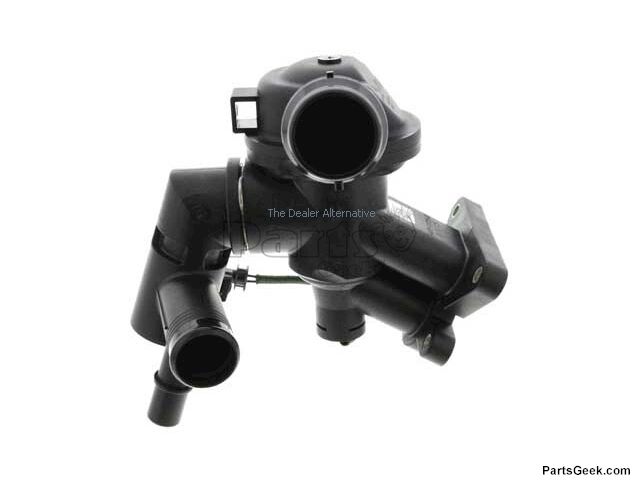 Land Rover Range Rover Evoque Thermostat - Thermostats - Four Seasons ...