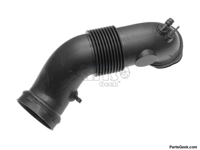 BMW X5 Air Intake Hose - Intake Hose - Replacement Genuine APA/URO ...