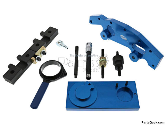 04 2004 BMW 325i Timing Tool Set - Tools and Hardware - Baum Tools ...