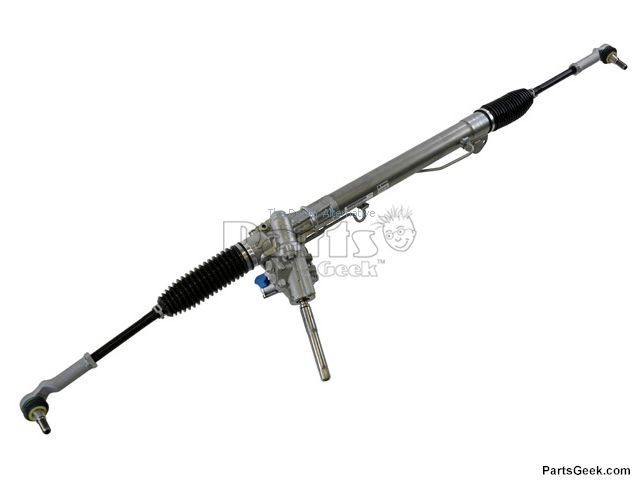 Volvo XC70 Steering Rack - Steering Racks - Bosch Maval Atlantic ...