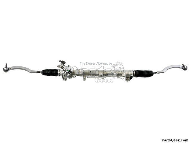 Volvo S60 Steering Rack - Steering Racks - Maval Detroit Axle Atlantic ...