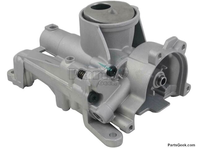 08 2008 Mini Cooper Oil Pump - Engine Mechanical - Autopart Premium ...