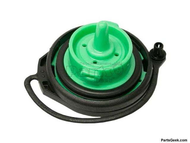 Audi Q7 Fuel Tank Cap - Gas Cap - Genuine Stant Gates Motorad - 2007 ...