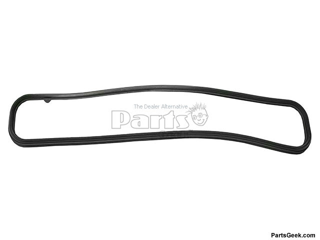 Jaguar S Type Valve Cover Gasket - Valve Cover Gaskets - VR Gaskets ...