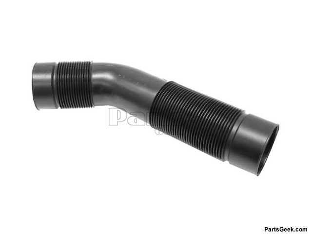 Mercedes SL500 Air Intake Hose - Intake Hose - Genuine - 1995 2003 1997 ...