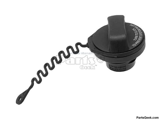 Volvo Fuel Tank Cap | XC90 S40 V70 960 - 2006 2004 2005 2001