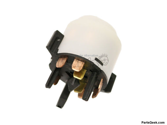 VW Volkswagen Beetle Ignition Switch - Electronic Ignition Switch ...