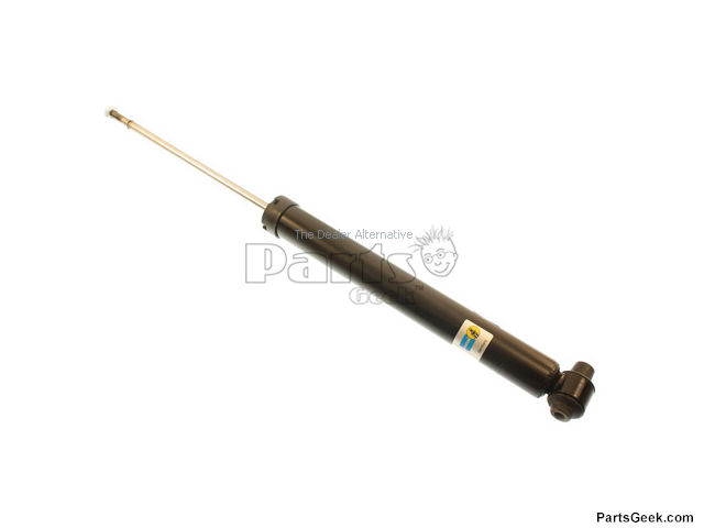 03 2003 Volkswagen Passat Shock Absorber - Suspension - API, Autopart ...