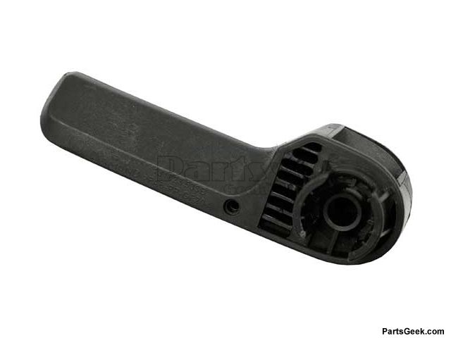 Hood Release Handle - Hood Release Lever | Parts Geek