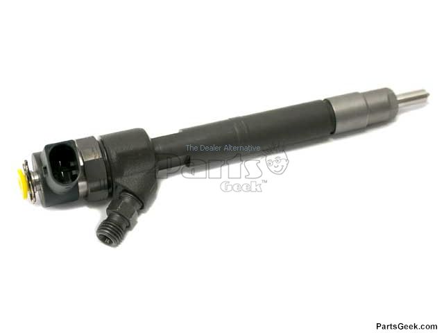 Fuel Injector Replacement - High Performance Diesel Injectors | Parts Geek