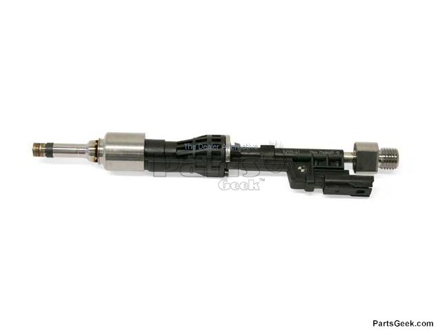 BMW X5 Fuel Injectors - Injector - Replacement Bosch GB Remanufacturing ...
