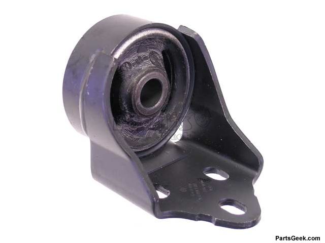 VW Volkswagen Cabrio Engine Mount - Motor Mounts - Genuine Westar Beck ...