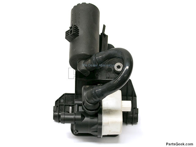 08 2008 Land Rover Range Rover Evaporative Emissions System Leak ...