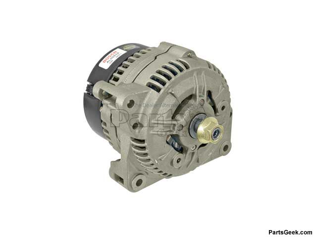 Volvo V70 Alternator - Car Alternators - Pure Energy Bosch TYC API DIY ...
