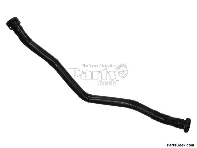 97 1997 BMW Z3 Secondary Air Injection Hose - Air Intake - APA/URO ...