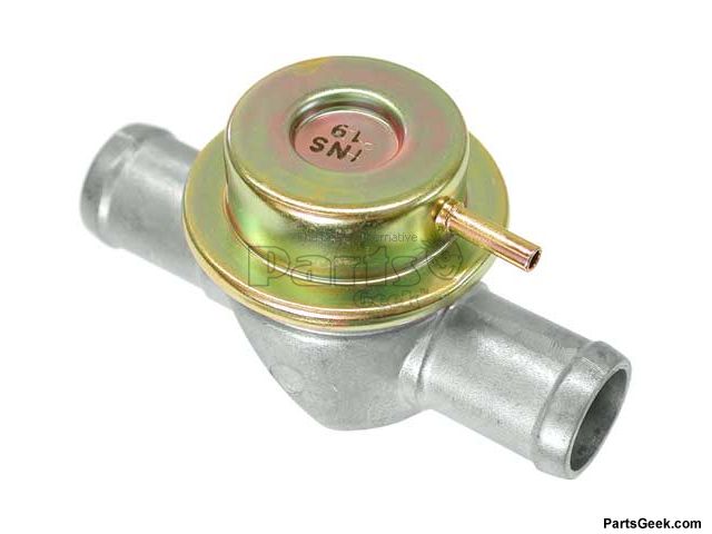 98 1998 Porsche Boxster Secondary Air Injection Shut-Off Valve - Air ...
