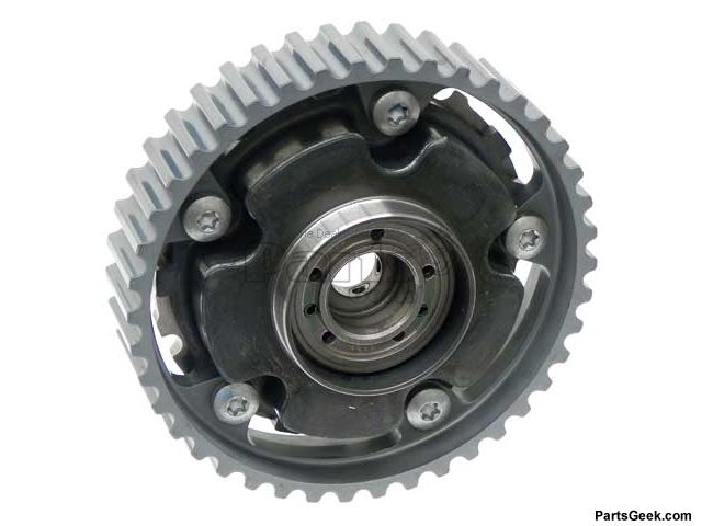 04 2004 Volvo S40 Camshaft Gear - Engine Mechanical - Genuine, INA, Pro ...