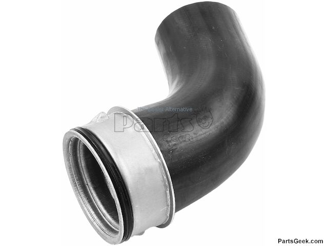 12 2012 Mini Cooper Air Intake Hose - Air Intake - APA/URO Parts, Cool ...