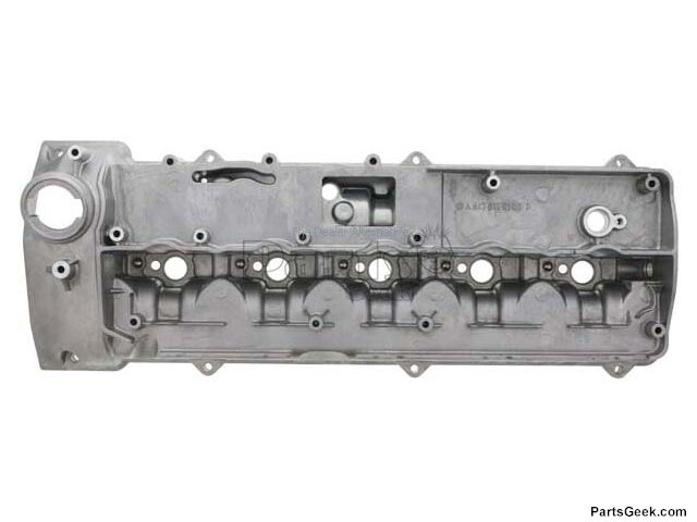 Dodge Valve Cover | Caliber Dakota Ram 1500 Sprinter 2500 - 2012 2004 ...