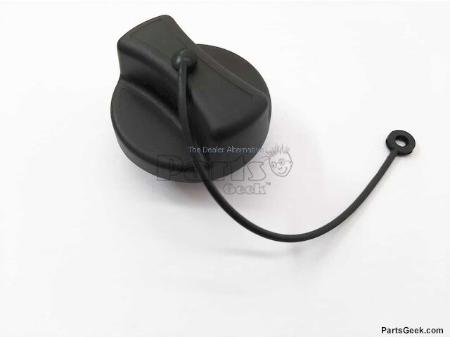 Mercedes Sprinter 3500 Fuel Tank Cap - Gas Cap - Genuine SKP Motorad ...