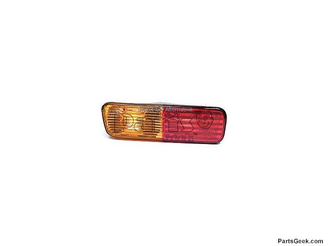Land Rover Tail Light | Range Rover Discovery Range Rover Sport LR4 ...