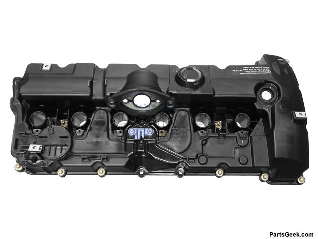 08 2008 BMW 528i Valve Cover - Engine Mechanical - APA/URO Parts, APEX ...