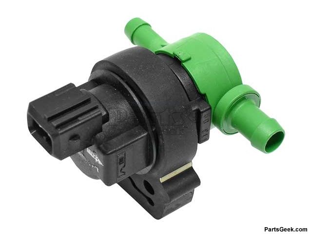 Mercedes C220 Purge Valve - Purge Valves - Bapmic Genuine SKP Beck ...