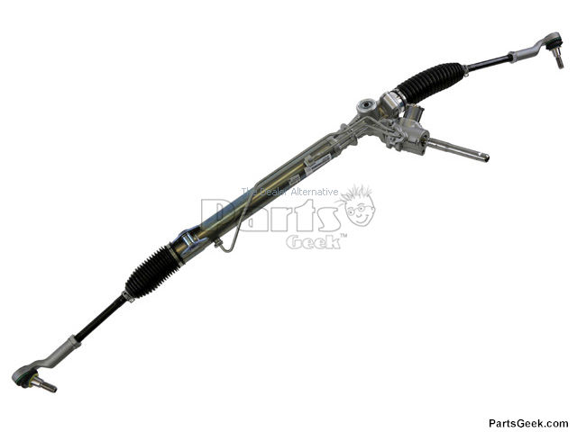 Volvo XC70 Steering Rack - Steering Racks - Bosch Maval Atlantic ...