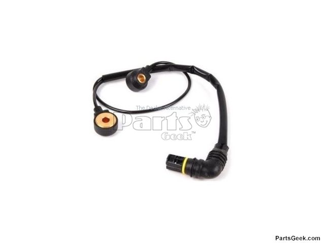 Knock Sensors - Knock Sensor Replacement Cost | Parts Geek
