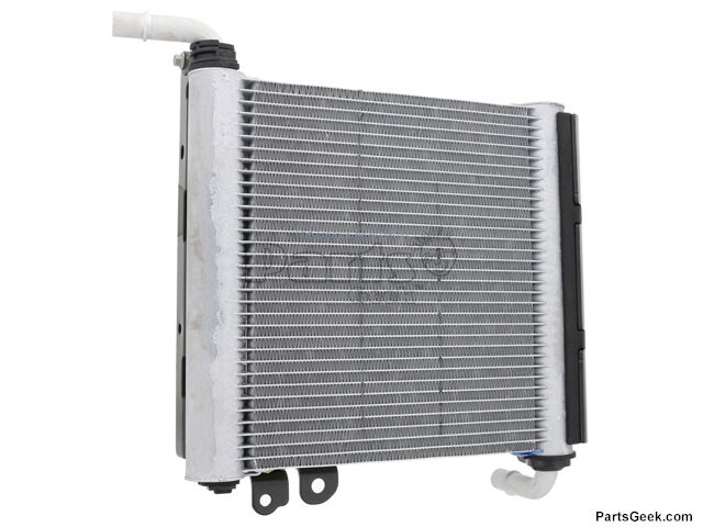 19 2019 Jaguar F-Pace Radiator - Cooling System - Autopart Premium ...