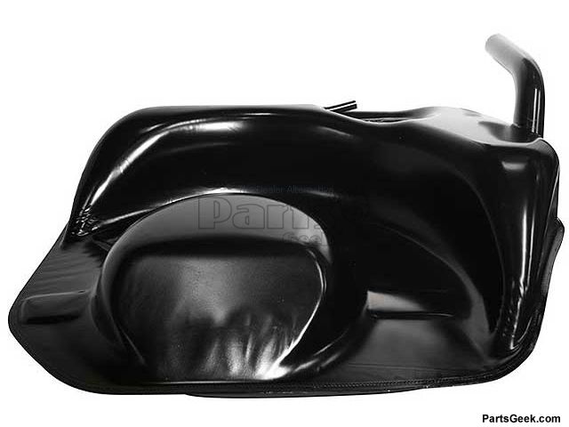 Porsche Fuel Tank | 914 911 - 1974 1973