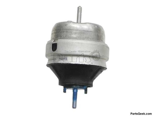VW Volkswagen Passat Engine Mount - Motor Mounts - Replacement Anchor ...