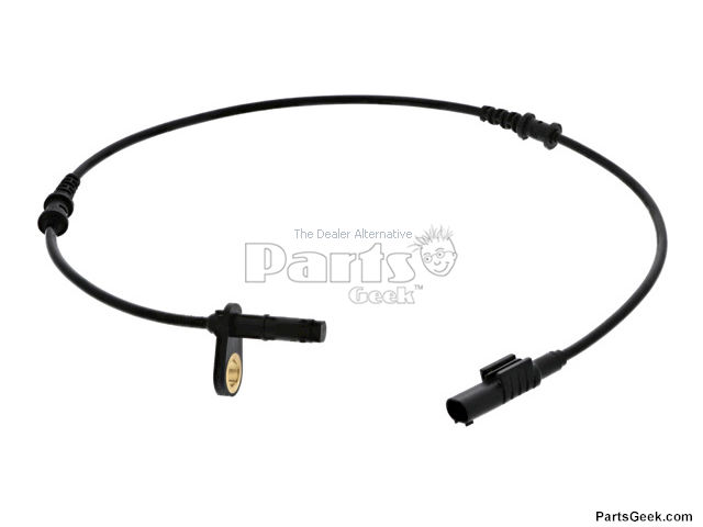 03 2003 Mercedes E320 ABS Speed Sensor - Brake - APA/URO Parts, API ...