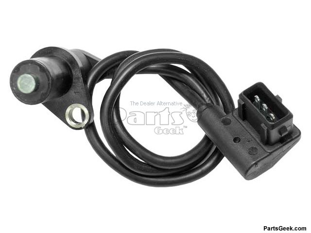 BMW 318i Camshaft Position Sensor - Cam Sensors - Replacement Facet ...