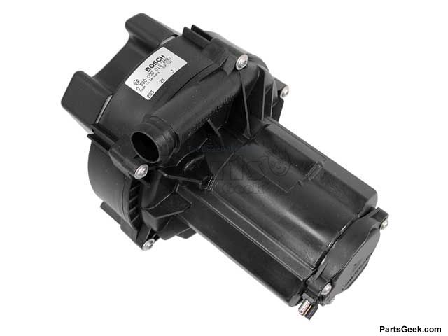 Mercedes E320 Air Pump - Secondary Air Injection Pump - Bosch C&M ...