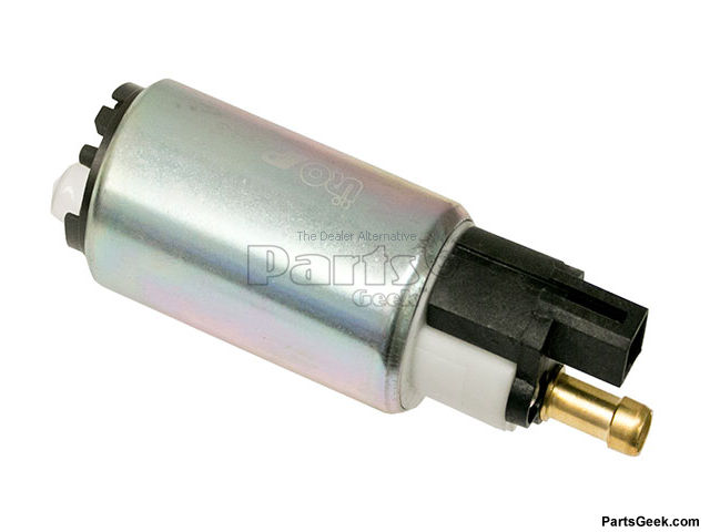 Jaguar XJ8 Fuel Pump - Gas Pumps - Replacement Airtex Carter Delphi ...