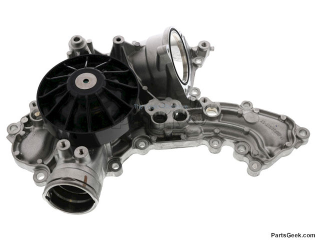 Mercedes GL450 Water Pump - Water Pumps - APA/URO Parts API Beck Arnley ...